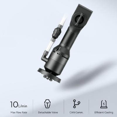 China UAVs Centrifugal Nozzle for sale