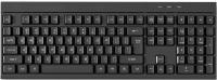 China Slim Wired Keyboard With ABS Case Silver Membrane FN Multimedia Keys 510g Lightweight For Office Gaming for sale