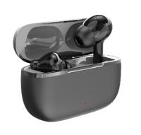 China Wireless Earphone Mini TWS Earbuds Bluetooth Version 5.4 Earphone F13 Copper Speaker 200mAh Case 100pcs CTN Ready Black for sale