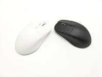 China Bluetooth Portable Gaming Mouse 1000/1200/1600/2400 DPI 6 Buttons for Office Workers And Gamers for sale