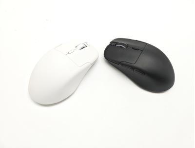 China Bluetooth Portable Gaming Mouse 1000/1200/1600/2400 DPI 6 Buttons for Office Workers And Gamers for sale