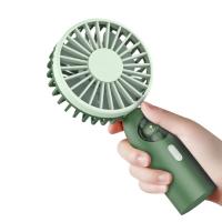 China Multifunction Portable FAN 1200mAh 5H Runtime Complexion ABS+PC+PP Triple Material for sale