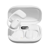 China ETEK Ear-Hook TWS Earphones Bluetooth 5.3 A2DP/AVRCP/HFP 50mAh Earphone Cell + 300mAh Case Protective Board for sale