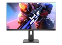China 27 Inch IPS Gaming Monitors With 4096*2160 1ms Response 5000/1 Contrast HDMI/DP/USB Interfaces Includes HDMI Cable for sale