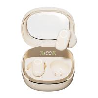 China ETEK Bluetooth 5.4 TWS earphone with F13 Copper Ring,25mAh earphone cell + 200mAh case (protective board),3 color options. for sale