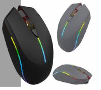 China 2.4G And Bluetooth Dual-mode Connectivity Mouse 500mAh Rechargeable Battery Adjustable DPI 800/1200/1600 for sale