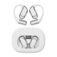 China Wireless Earphones Support A2DP AVRCP And HFP Protocols F13 Copper Ring Speakers White Black Or Complexion for sale