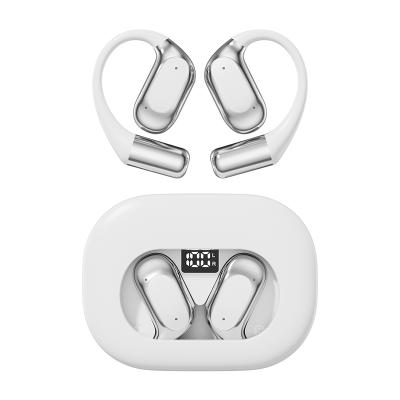 China Wireless Earphones Support A2DP AVRCP And HFP Protocols F13 Copper Ring Speakers White Black Or Complexion for sale