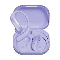 China ETEK AI Translation OWS Earphone With Bluetooth 5.4 40mAh Earphone Battery 500mAh Charging Case (protected), F10 Composite Film for sale