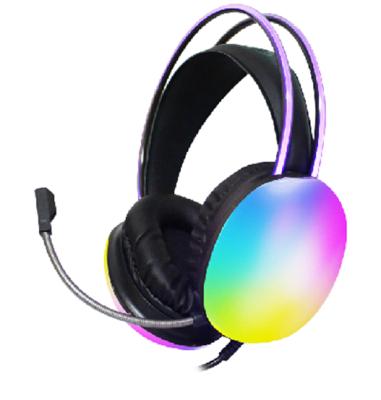 China Wired Headphones Feature 40mm Drivers With 20Hz~20MHz Frequency Response 6.0x5mm Omnidirectional Microphone for sale