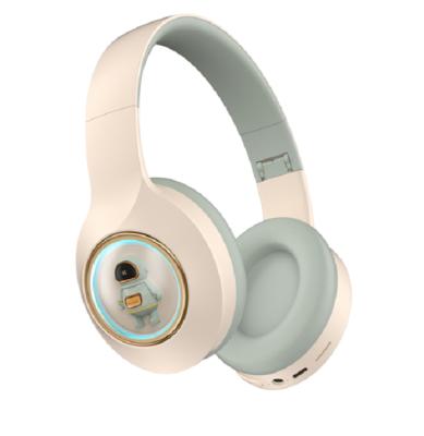 China ETEK Wireless Bluetooth Headphones 40mm Speaker Type-C Charging for sale