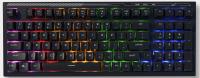 China ETEK 98-Key USB-C Membrane Keyboard, ABS & Iron Plate, 392.7mm for sale