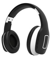 China Bluetooth 5.3 Noise-Canceling Headphones with 18-20dB ANC for sale