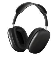 China Wireless Bluetooth Headphones with 150mAh Battery 4H Playtime and 120H Standby Time for Clear Audio for sale