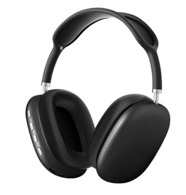 China Wireless Bluetooth Headphones with 150mAh Battery 4H Playtime and 120H Standby Time for Clear Audio for sale