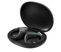 China TWS Earbuds Bluetooth 5.4 20-20kHz Frequency 50mAh+400mAh Battery Type-C Charging 4.5H Playtime 10M Range for sale