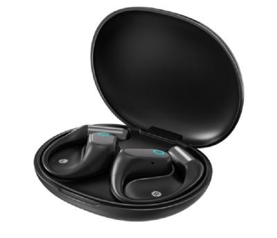 China TWS Earbuds Bluetooth 5.4 20-20kHz Frequency 50mAh+400mAh Battery Type-C Charging 4.5H Playtime 10M Range for sale