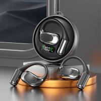China TWS Bluetooth Earbuds with 13mm Copper Ring Driver and Bluetrum5756C Chip Supporting A2DP/AVRCP/HFP for sale
