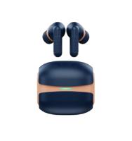 China TWS Bluetooth Earbuds,30mAh+180mAh, USB-C Charging, 3-4H Playtime, F13 Copper Driver, 10-15m Range for sale
