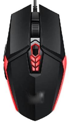 China ETEK RGB Gaming Mouse,3500mAh, 6 Buttons, DPI 800/1600/2400/3200, USB Wired, 1.35m Cable, for PC/Laptop for sale