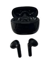 China TWS Earbuds with 300mAh charging case,TWS Bluetooth 5.3 Earbuds,F10 Driver, 5H Playtime, Type-C Charging, 30+300mAh, Black for sale