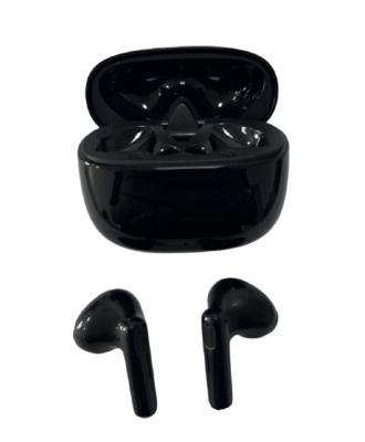 China TWS Earbuds with 300mAh charging case,TWS Bluetooth 5.3 Earbuds,F10 Driver, 5H Playtime, Type-C Charging, 30+300mAh, Black for sale
