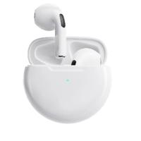 China TWS Earbuds,Bluetooth 5.3, 6 Macaron Colors, 30mAh earbuds and 150mAh charging case (Type-C), Optional Hall Sensor for sale