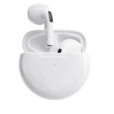 China TWS Earbuds,Bluetooth 5.3, 6 Macaron Colors, 30mAh earbuds and 150mAh charging case (Type-C), Optional Hall Sensor for sale