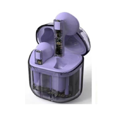 China 9-Color TWS Earbuds,JL6983D, 13mm Driver, 4H Playtime, Black/White/Orange/Blue/Green/Yellow/Purple,etc for sale