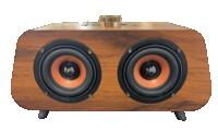 China 20W Dual Bluetooth Speaker,3