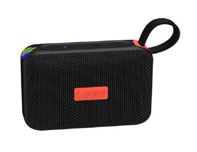 China IPX7 Mini Bluetooth Speaker,5W, TWS, TF Card, 500mAh, 3 Colors for sale