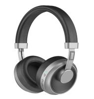China Bluetooth 5.3 Over-Ear Headphones, 40mm Drivers, 40H Playtime for sale
