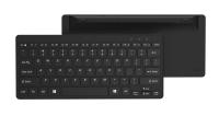 China Ultra-Slim Dual-Mode Wireless Keyboard ,Scissor Keys, 2.4G + Bluetooth 5.0 for sale