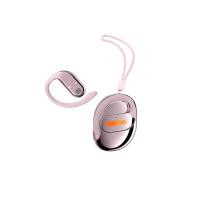 China OWS Open-Ear BT5.4 Earbuds-AAC/SBC, 4H Playtime, Ultra-Compact 27.5mm Design for sale