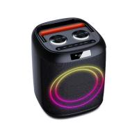 China 30W Bluetooth 5.4 Party Speaker, 8