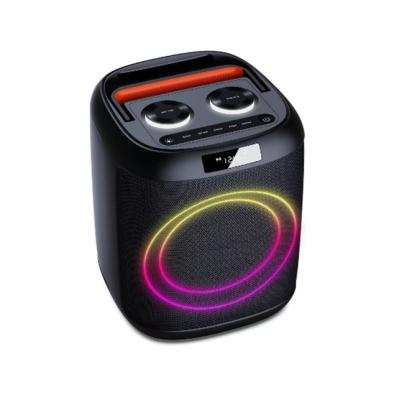 China 30W Bluetooth 5.4 Party Speaker, 8