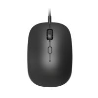 China 4D Wired Optical Mouse, 800-1600 DPI 3-Level, 3M Click Life for sale