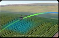 China Z80 Flagship Agri-Drone: 80L Spray + 120L Spread + 80kg Lift | Metal Truss Quick-Swap Platform for sale