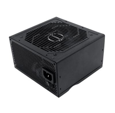 China 850W ATX 3.1 Platinum PSU - PCIe 5.1 Native Full Modular Japanese Caps for sale