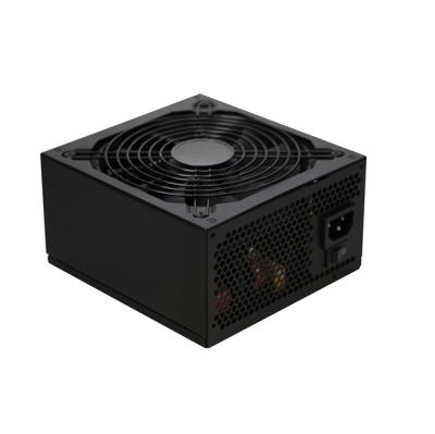 China 1350W ATX3.1 Platinum Full Modular PSU AI Smart Control JP Caps for sale