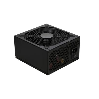 China 1650W ATX3.1 Platinum Full Modular PSU 12V-2x6 FDB Fan Japanese Caps for sale