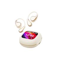 China Bluetooth 5.4 TWS Earbuds 30mAh + 200mAh Case Type-C Fast Charge for sale