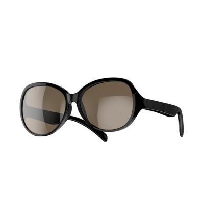 China BT5.4 Smart Audio Sunglasses Open-Ear Speaker Type-C Charge for sale