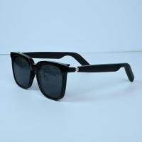 China SG Bluetooth 5.4 Audio Sunglasses, 7H Playtime, 46g Lightweight for sale