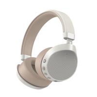 China BT5.3 ANC Headphone, 40mm Driver, 40H Battery, Dual ANC Mode, 2.5H Fast Charge for sale