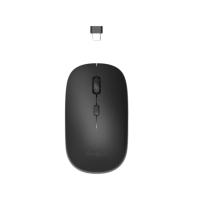China 4D Rechargeable Wireless Mouse,2.4G/BT, 1600DPI, 500mAh Li-ion for sale