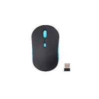 China 4D HIPS 2.4G Wireless Mouse (3-Level DPI, Dual AAA Powered) for sale