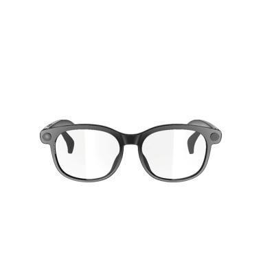 China AI Smart Glasses, 8MP Camera, App-Powered Simultaneous Interpretation & Voice-to-Text, 180-Day Standby for sale