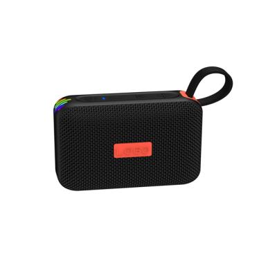 China Bluetooth 5.4 Waterproof Speaker,TWS, 500mAh, 2