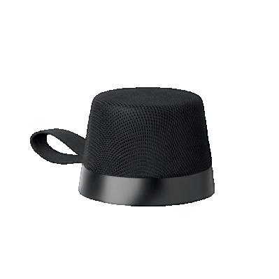 China Magnetic Portable Bluetooth Speaker (5W Output, Type-C Fast Charge, Multi-Color OEM) for sale